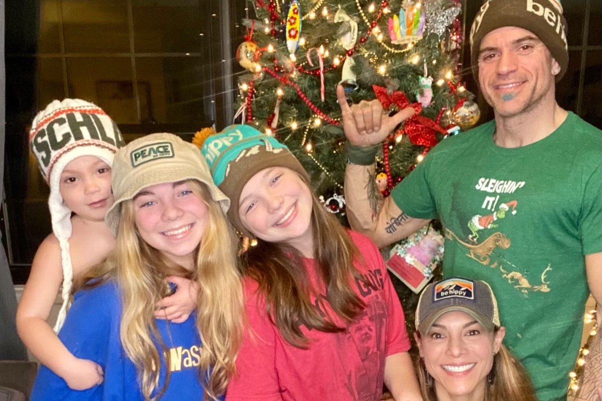 Fundraiser for Melisa Uchida by Michelle Cagan : Honoring Nate McQueen ...