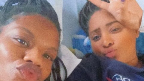 Fundraiser for Chanel Carter by Ashley Crawford : Help Chanel beat AML!