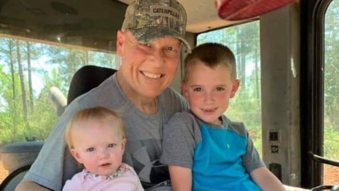 Fundraiser by Jessica Booker : In Memory of Mark Kailing