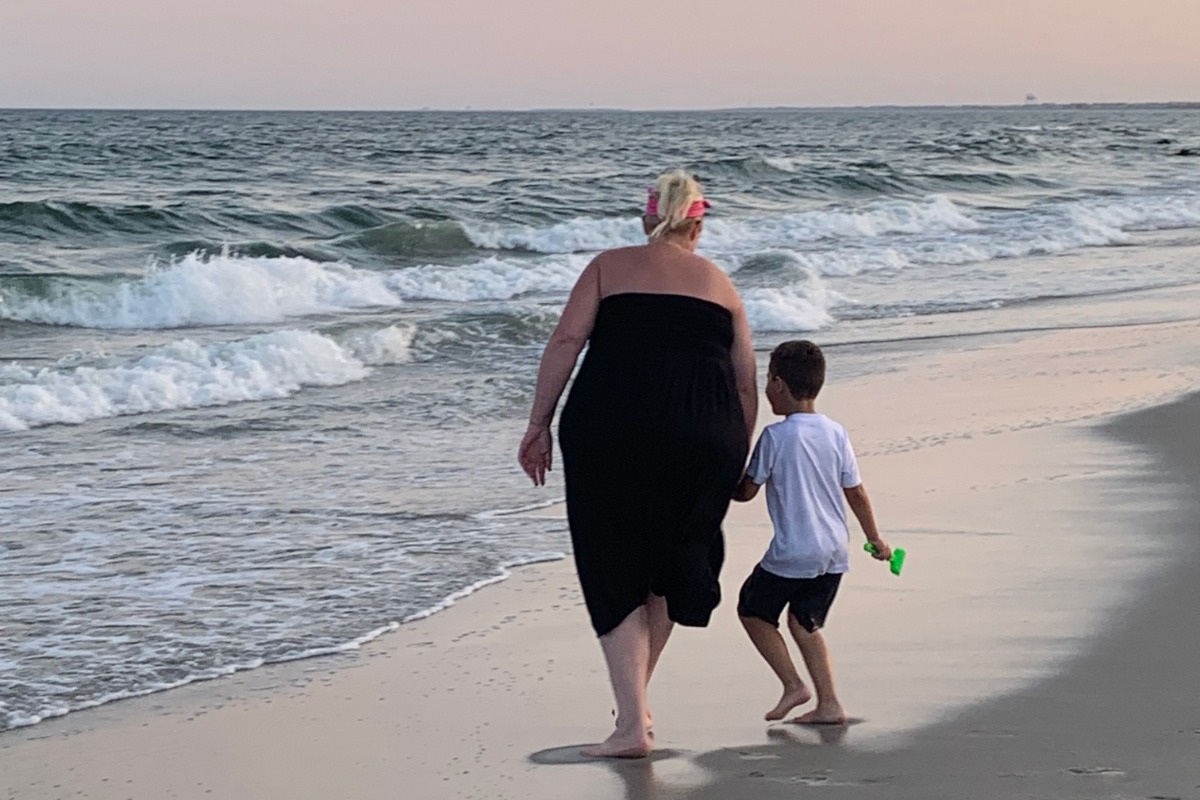 Fundraiser for Kyla Conlee by Karen Storey Roberson : The Plan for a ...