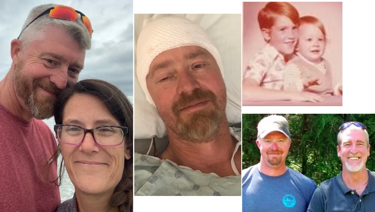 Fundraiser for David Johnson by Erik Hinson : Help David Lee Johnson ...