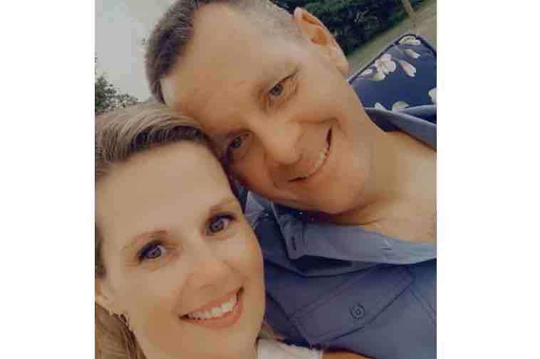 Fundraiser for Samantha Marchand by Josh Faubert : Giving Brent a ...