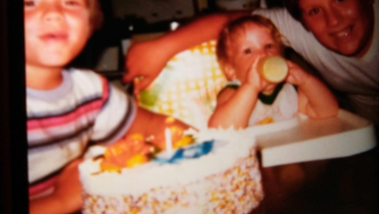 Fundraiser for Andrew Morency by Meaghan Dunn : The Morency Family ...