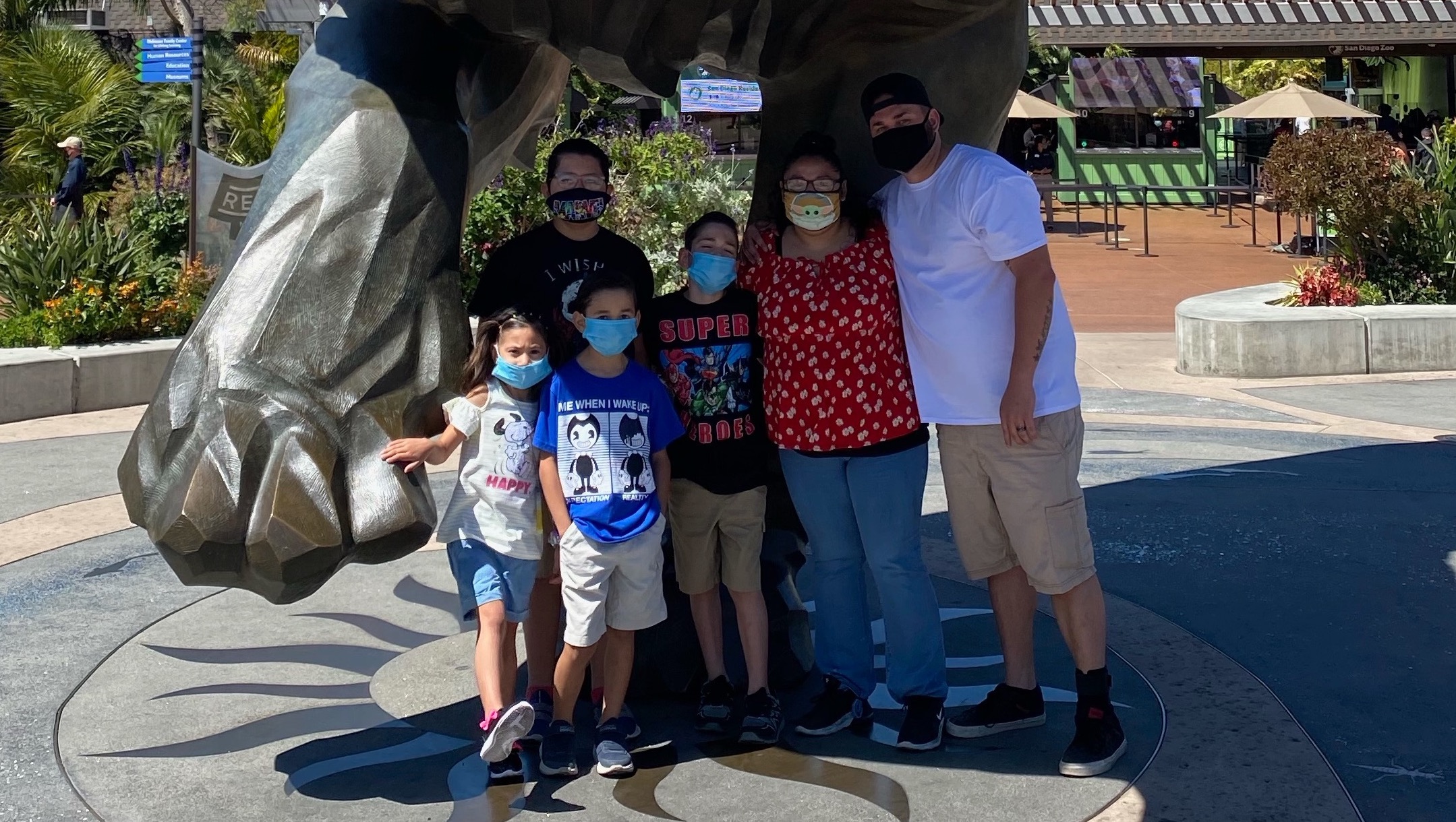 Fundraiser for Matthew Rewerts by Xochitl Alamilla : Support for ...