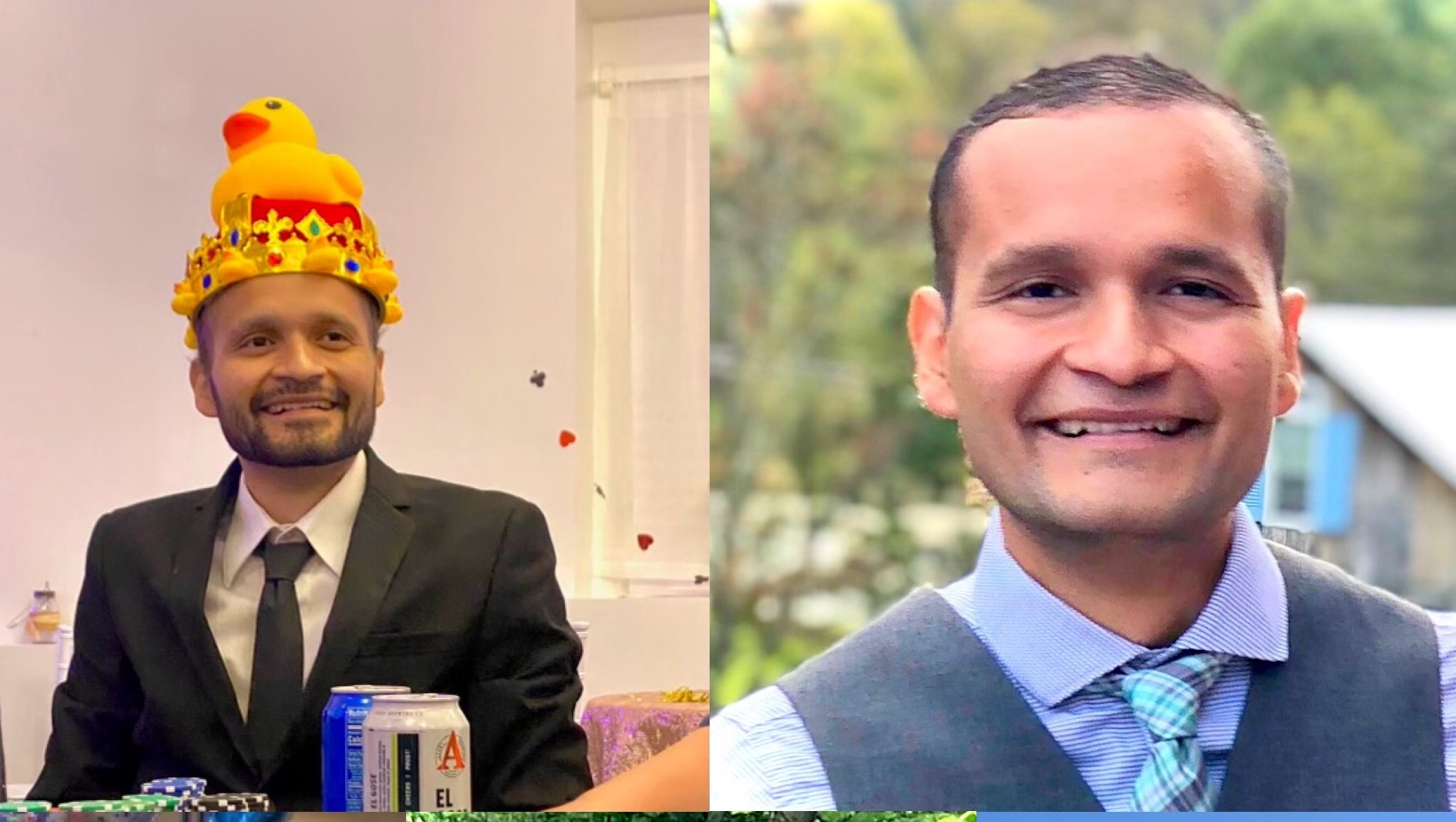 Fundraiser for Ayrton Evander Castillo Ochoa by Tabitha Fox : Aldrin ...