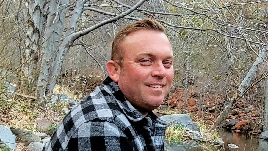 Fundraiser for Danielle Halpin by Sharen Kasten : Seth Russell Fine