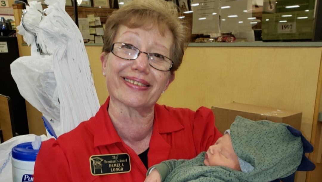 Fundraiser for Michelle Longo by Sarah Bol : Make Pam Smile