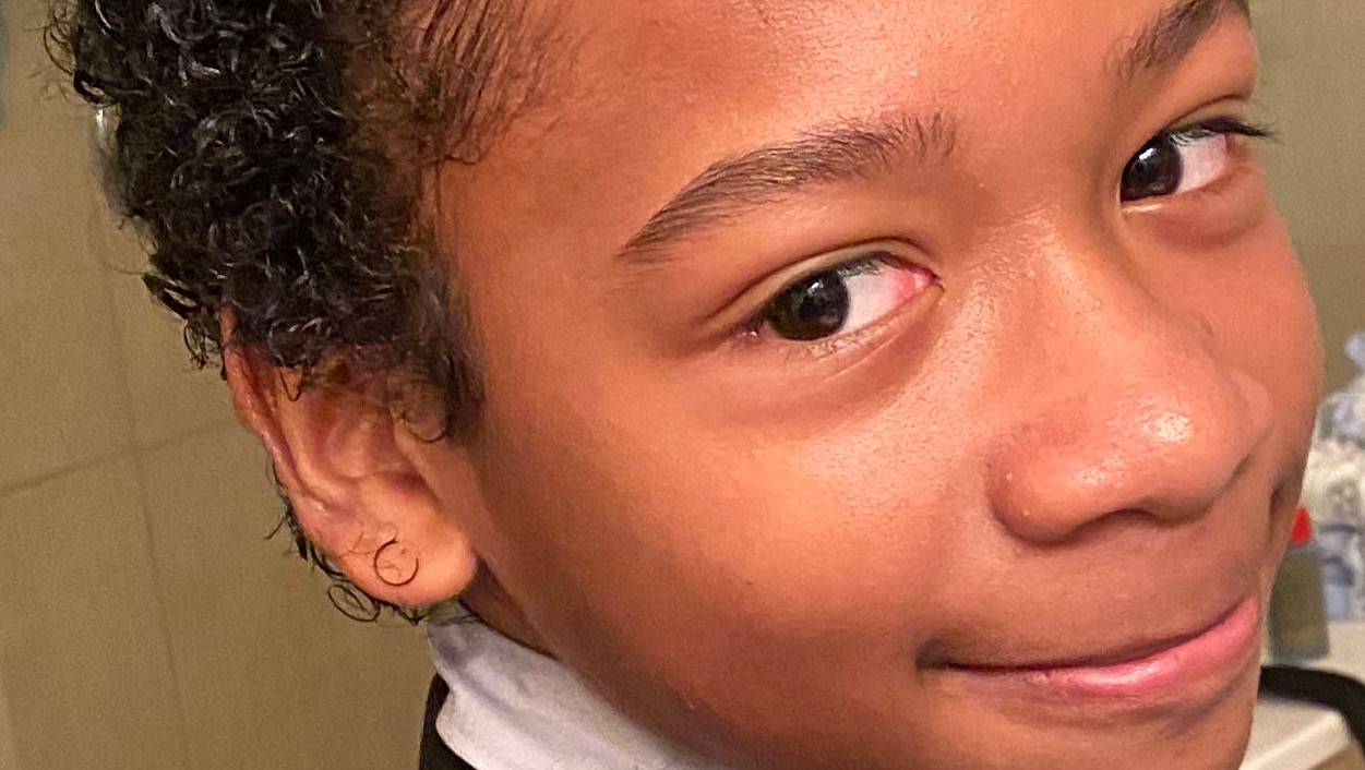 Fundraiser by Jamara Harrell : Help with Tyrelle Bell Jr. funeral expenses