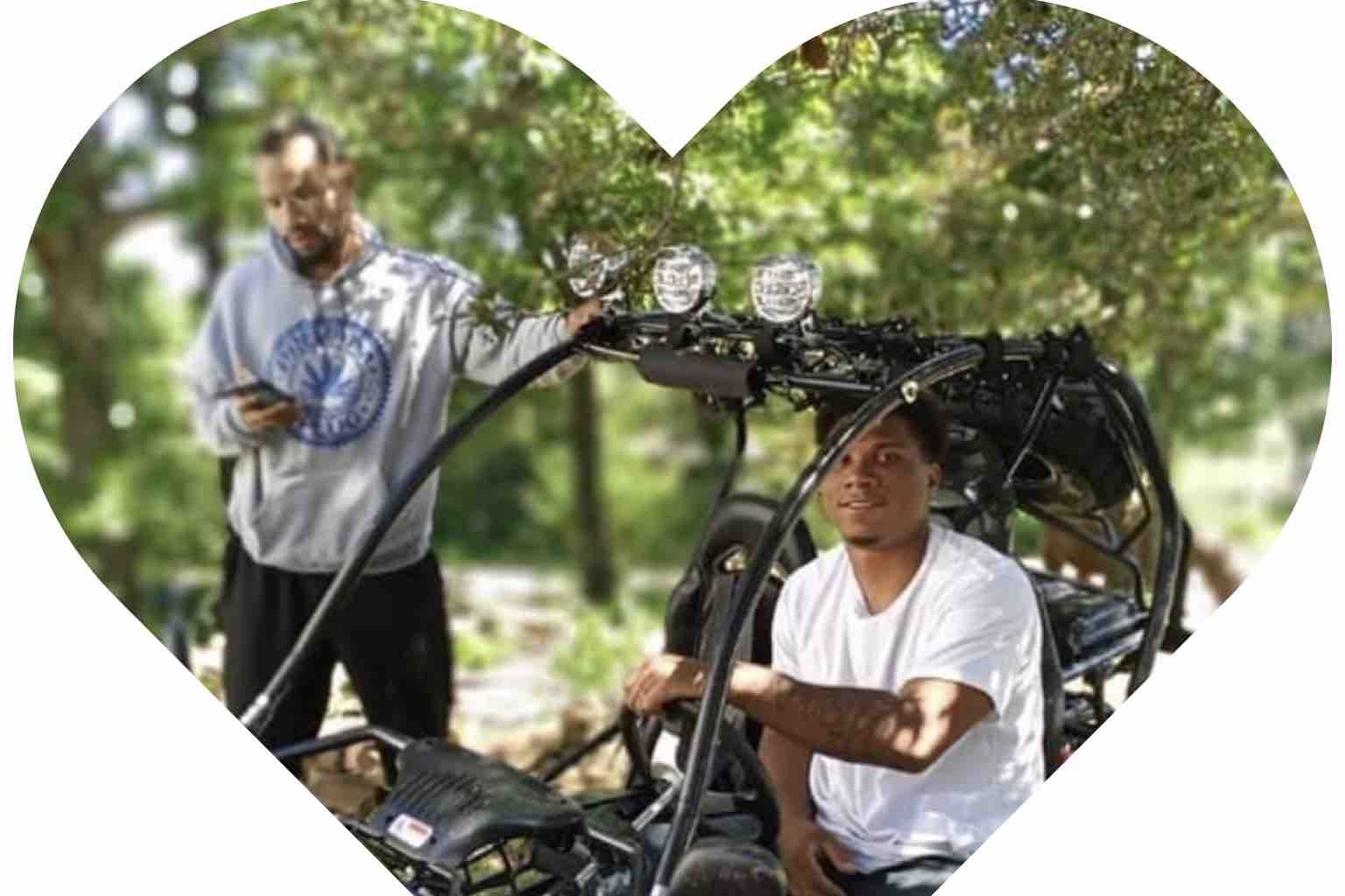 Fundraiser for Sherry Robinson by Teresa Harris : Donovan Funeral ...