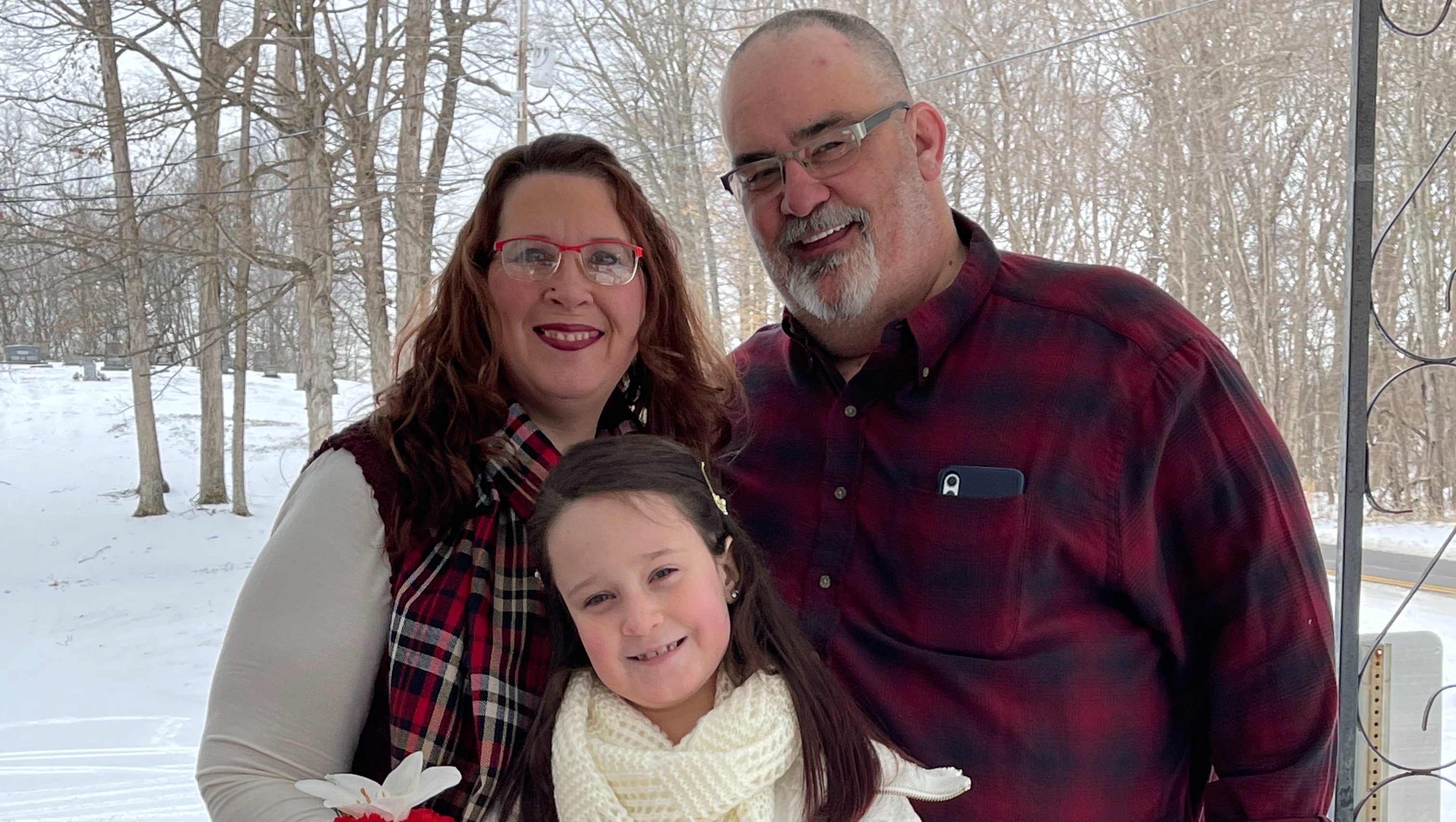 Fundraiser for Ali Borkholder by Georgeanna Matlock : Help Tracey ...