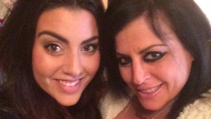 Fundraiser by Christina Pierce : Help stella kick cancers ASS