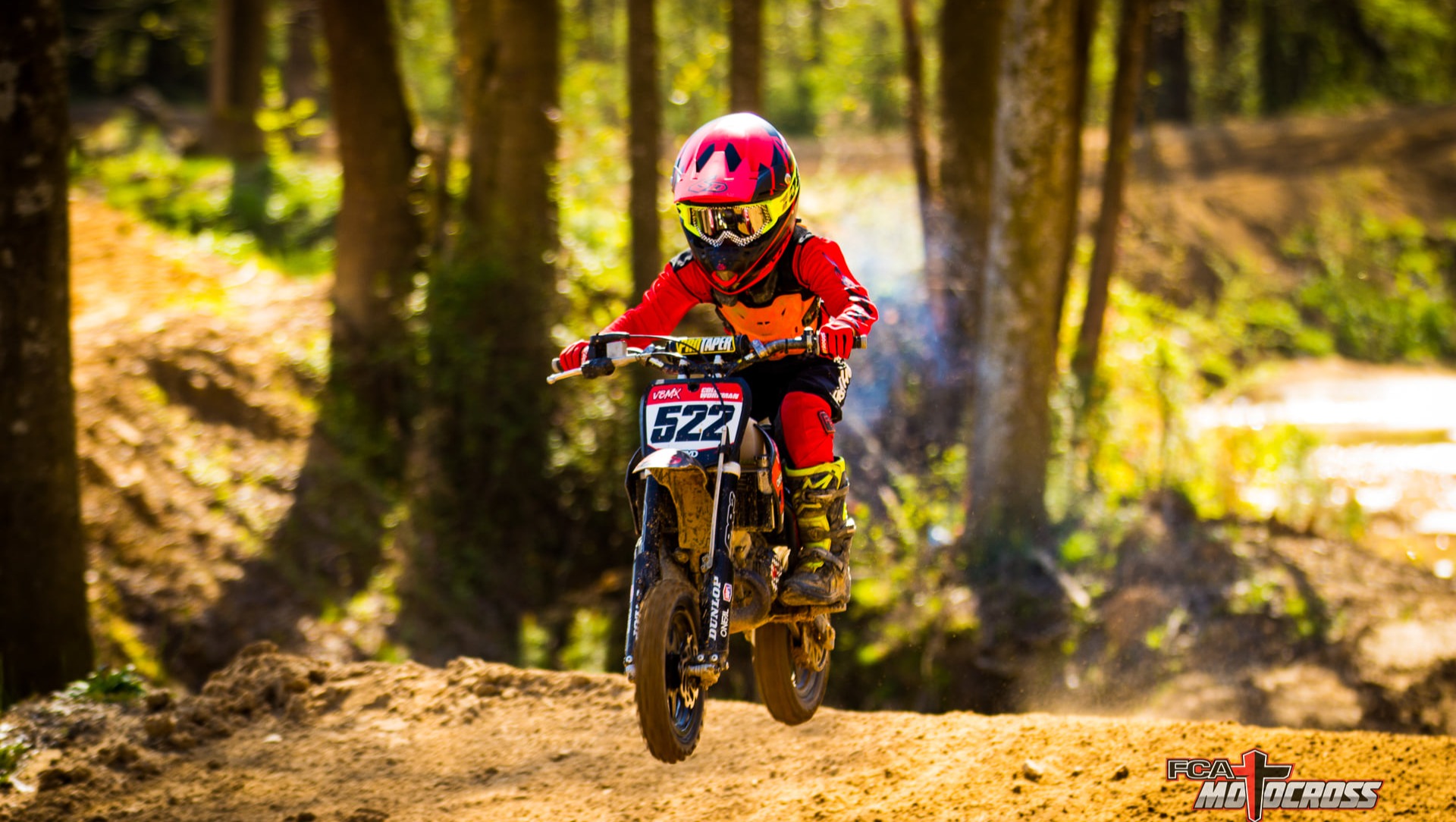 Fundraiser by Teresa Workman : Cole's Loretta Lynn Race Fundraiser
