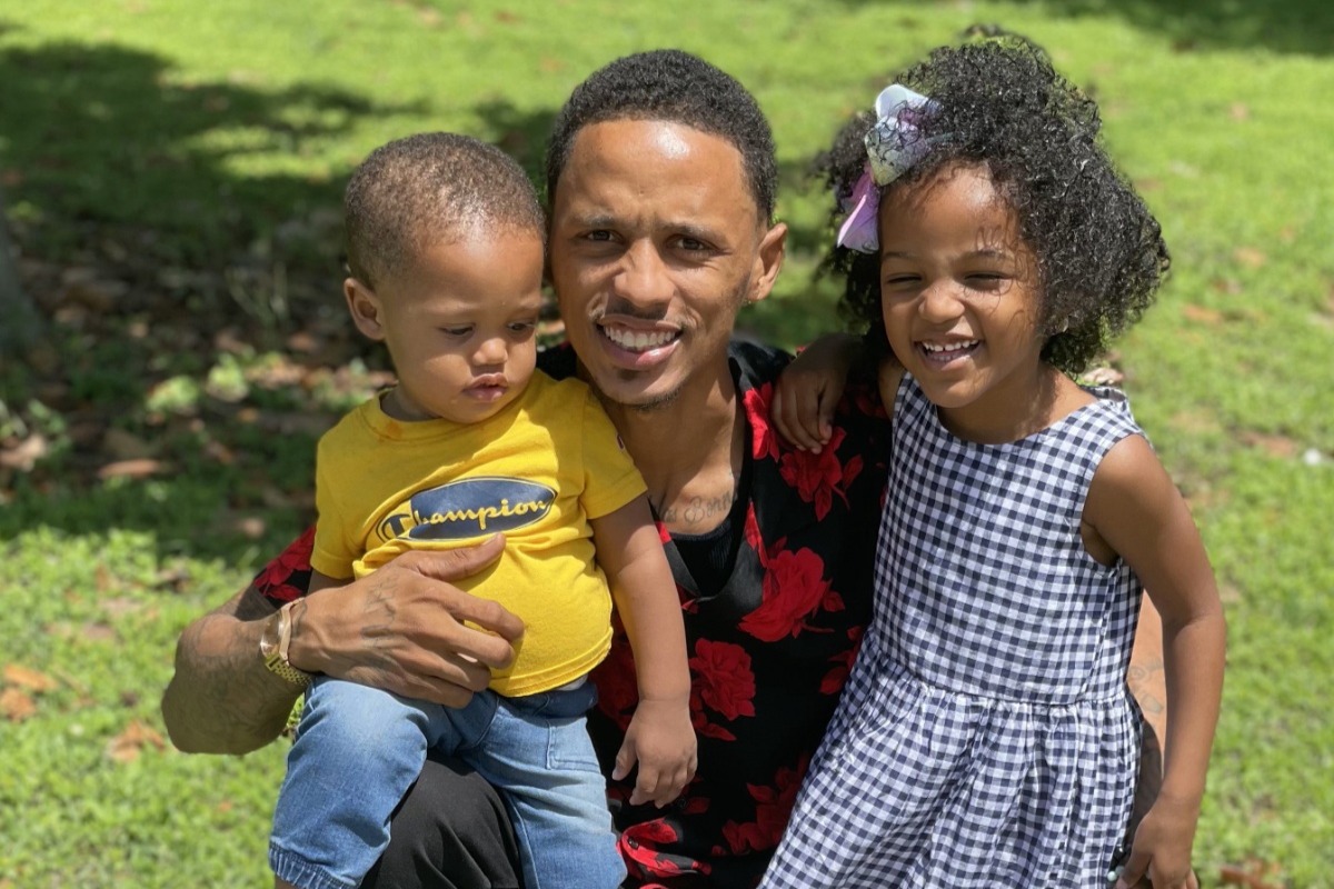 Fundraiser for Chelsea Mercadel by Elle GRAY : Memorial Fund for Andrew ...