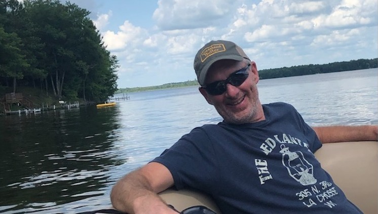 Fundraiser for Michael Mack by Tim Beirne : Help Mike with Medical Expenses