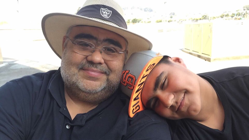 Fundraiser for Ramona Alvarado by Jodi Paik : Carlos Ruiz Memorial Fund