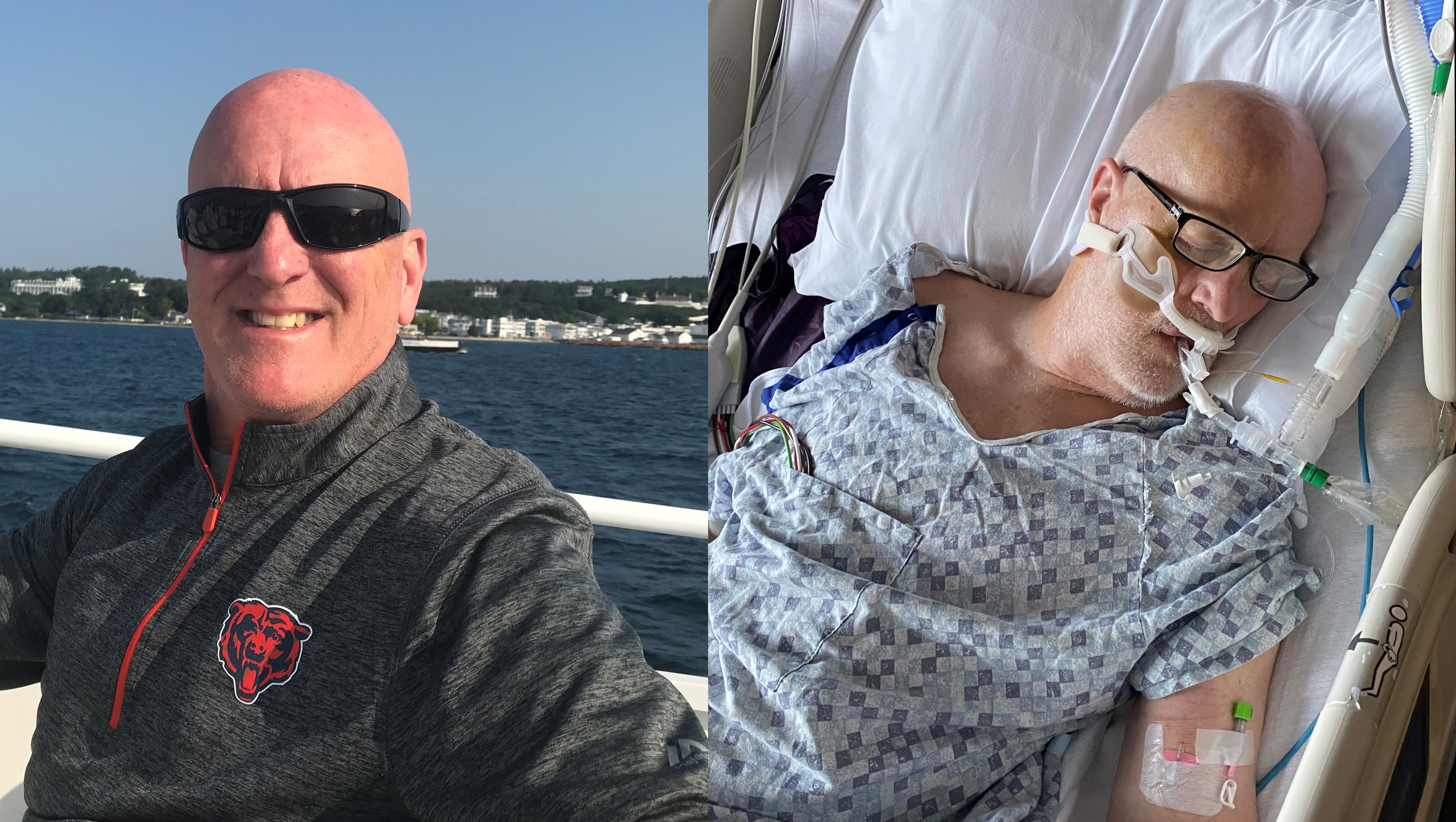 Fundraiser for Eva Nygren-Campbell by Amanda Speer : Help Mike Campbell ...