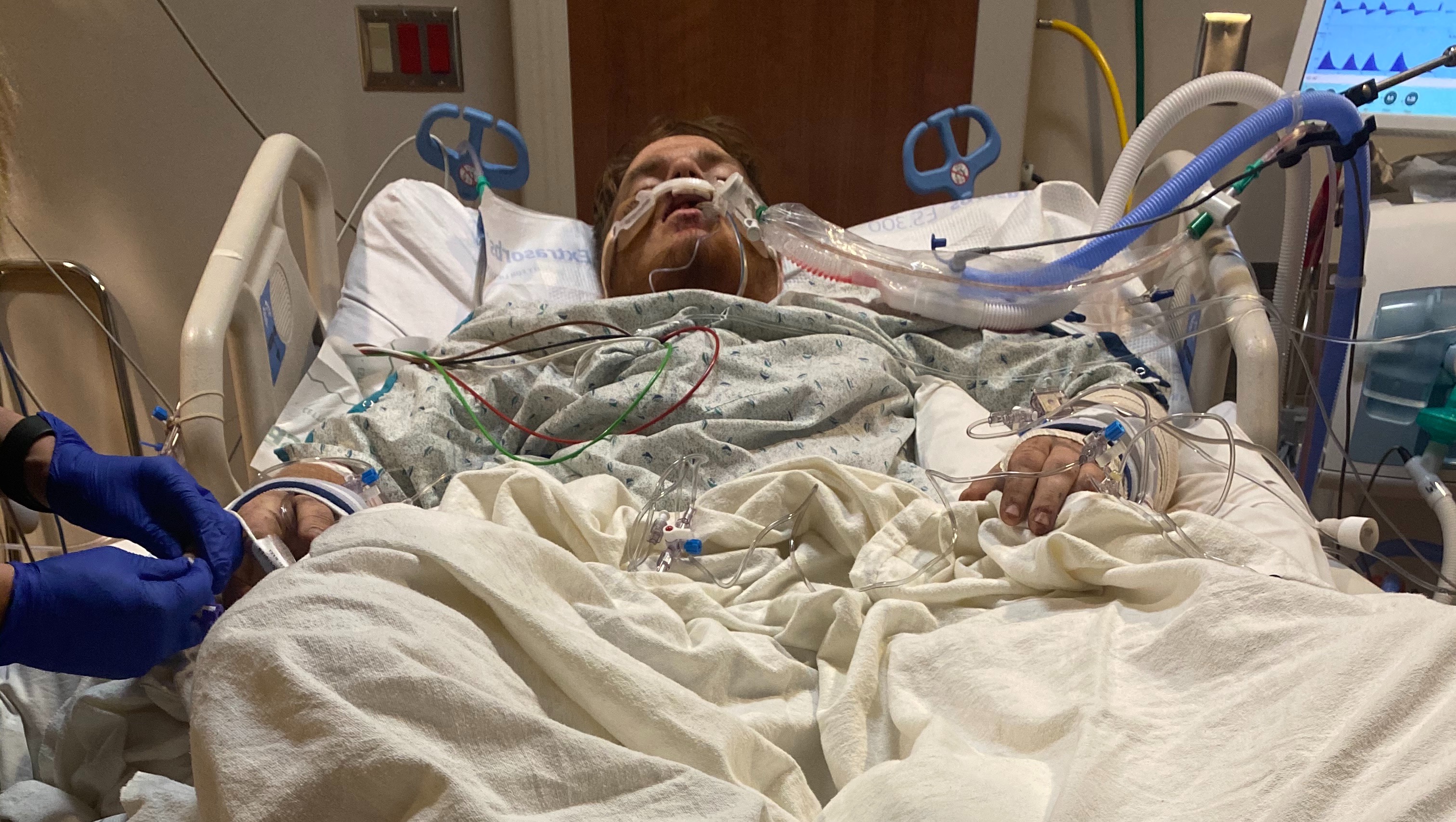 Fundraiser by Maddison Evans : Aj Anglin’s Road to Recovery