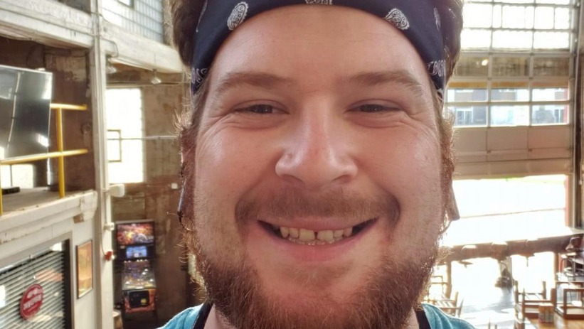 Fundraiser by John Shields : Help Josh Hoopes recover from car accident