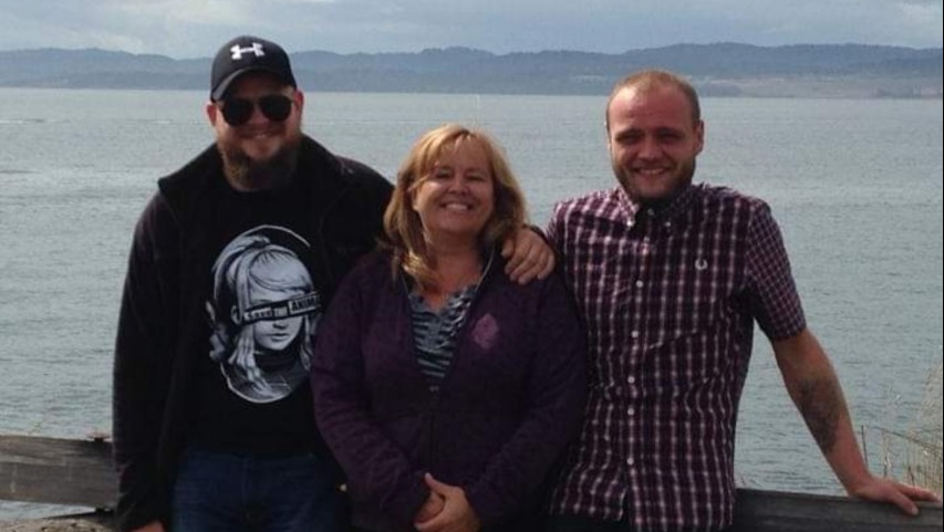 Fundraiser for Travis Wiens-Lavallee by Bailee Garner : Diane wiens ...