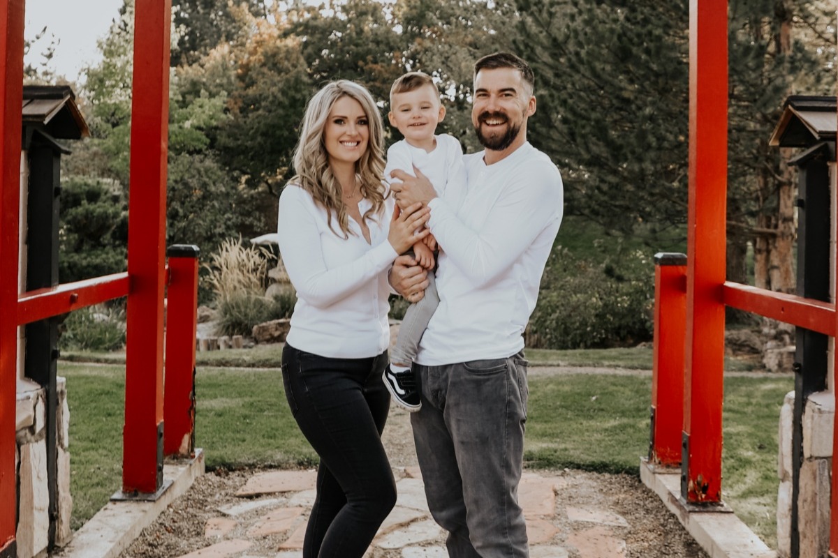 Fundraiser for Cori Marston by Ashley Christine Rudman : The Cori ...