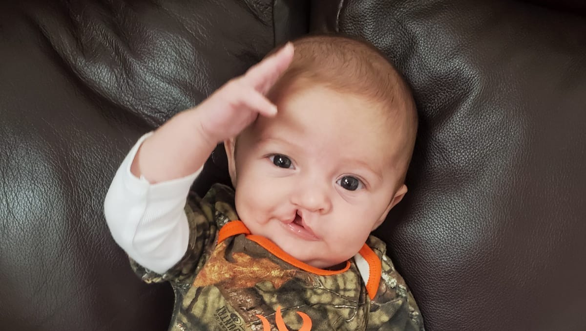 Fundraiser for Wendell Miller by Janelle Miller : Help Declan with his ...