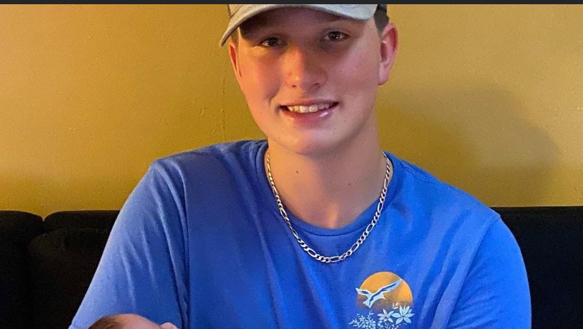 Fundraiser for Joe Barron by Kaitlyn Trammell : Funeral expenses for ...