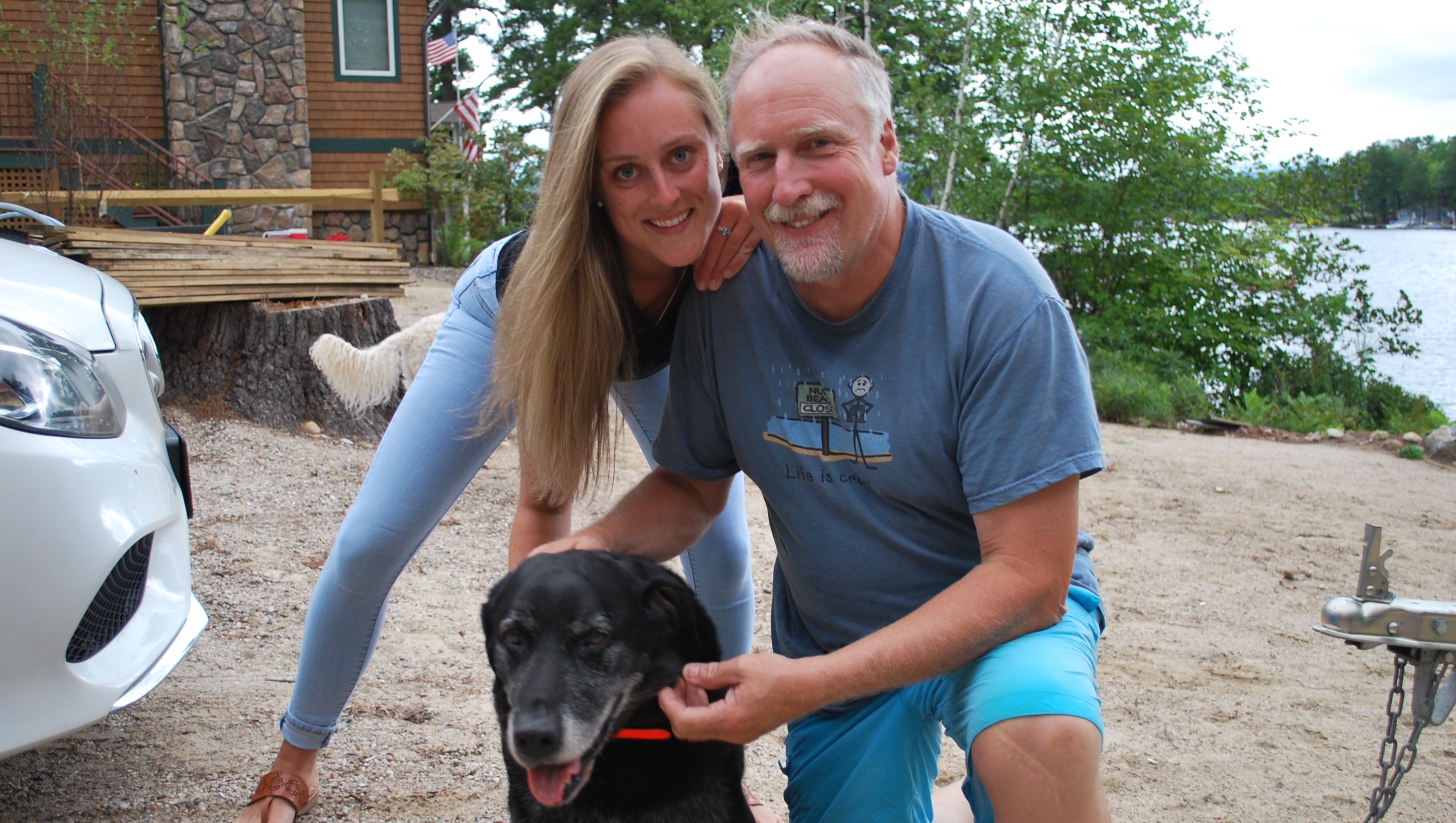 Fundraiser by DEBRA RILLAHAN : Bring Brian Home Safely