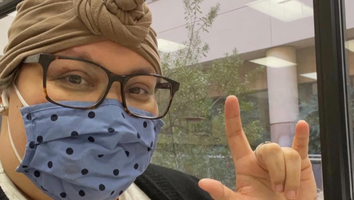 Fundraiser by Bradley Pettit : Crane's Jennifer Tavarez Cancer Treatment