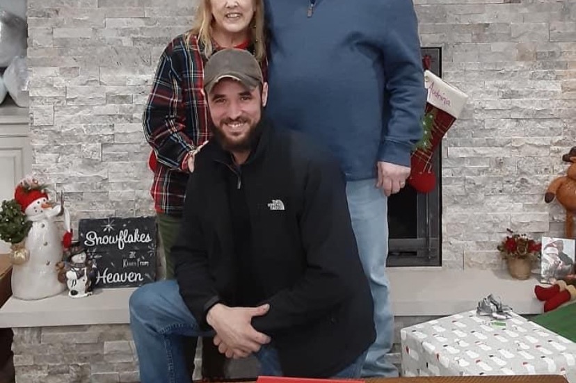 Fundraiser for Roger Van Nuland by Keri Bauer : Tyler Van Nuland’s ...