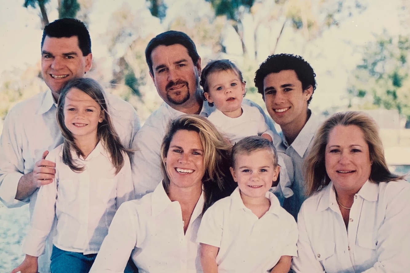 Fundraiser by David Boden : Support for Marshall Pinnix and Family