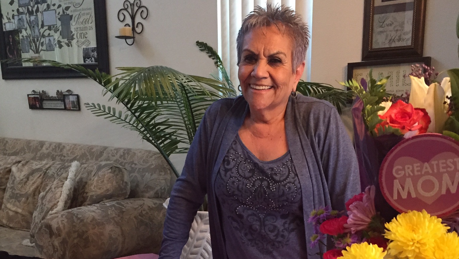 Fundraiser by Michelle Escobedo : In Loving Memory of Indalecia “Nena ...