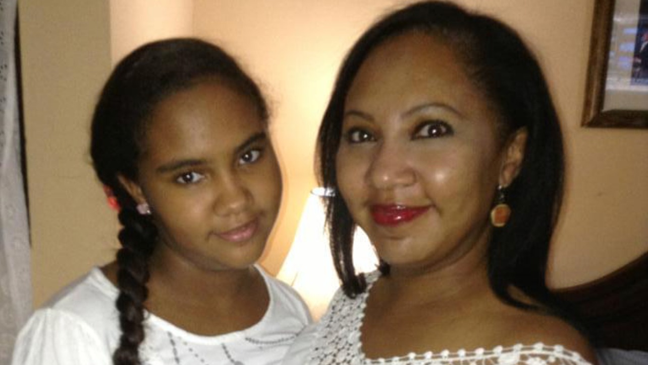 Fundraiser for Mayelin Rodriguez by Lorna Flowers-Miller : In memory of ...