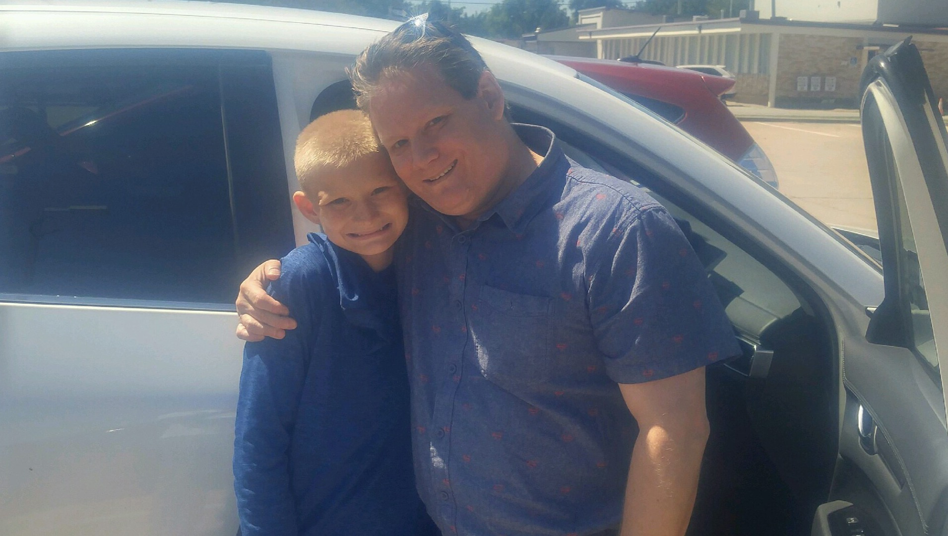 Fundraiser by Mark Benthimer : Help Mark find his missing son