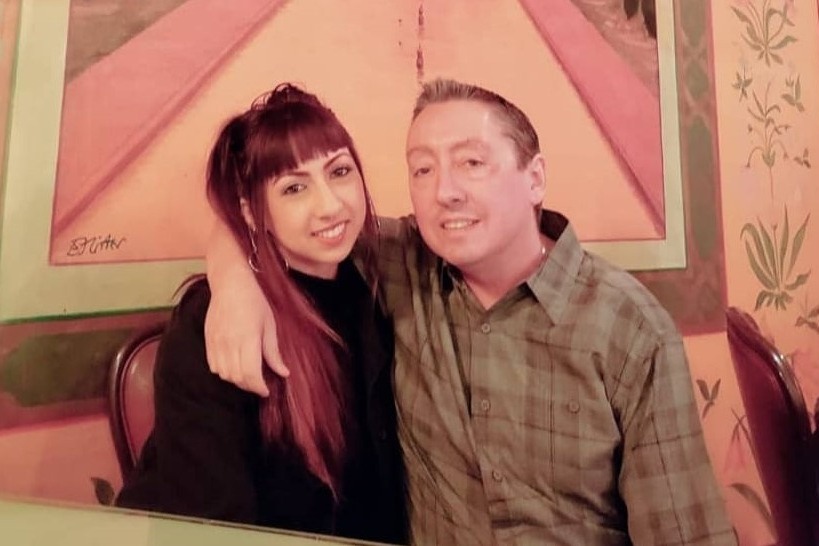 Fundraiser by Michael Takagi : Help Gary gain his smile back.