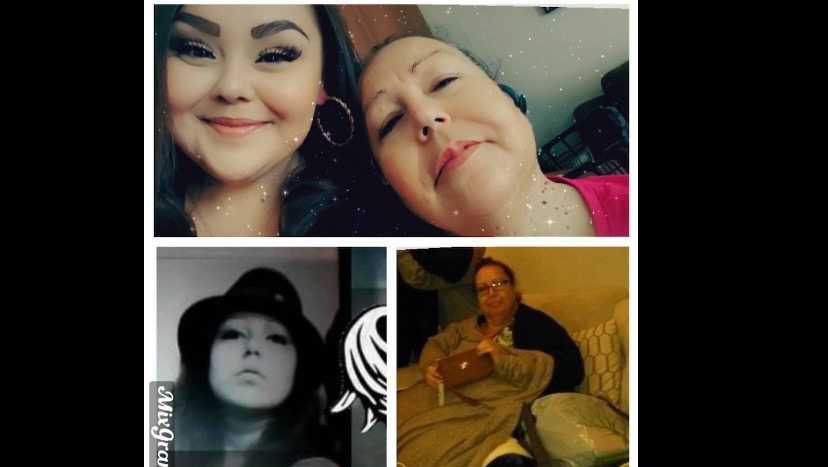 Fundraiser by Ashley Polanco : Help with Denise L Marin celebration service