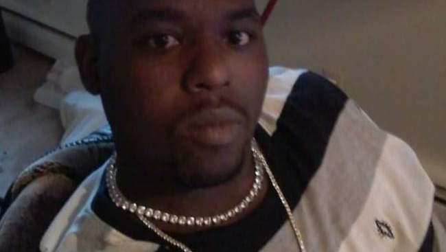 Fundraiser by Kenya Parks : Deontae Abron