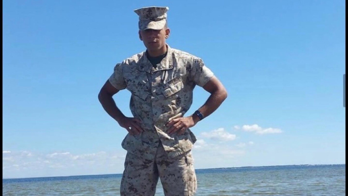 Fundraiser by Ryan Farrell : Help Dominic Ball’s family for funeral