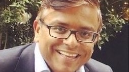 Fundraiser for Sabrina Raizada by Simon Auld : Ash Raizada Memorial Fund