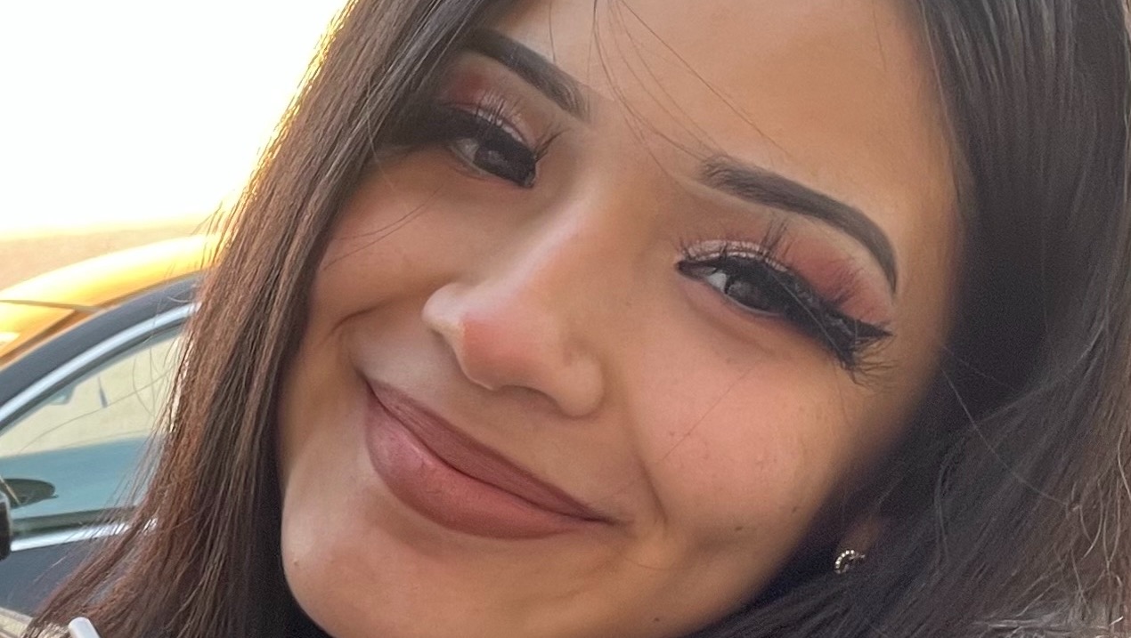 Fundraiser by Jeremiah Santos : Beloved daughter Ashley Santos Funeral ...