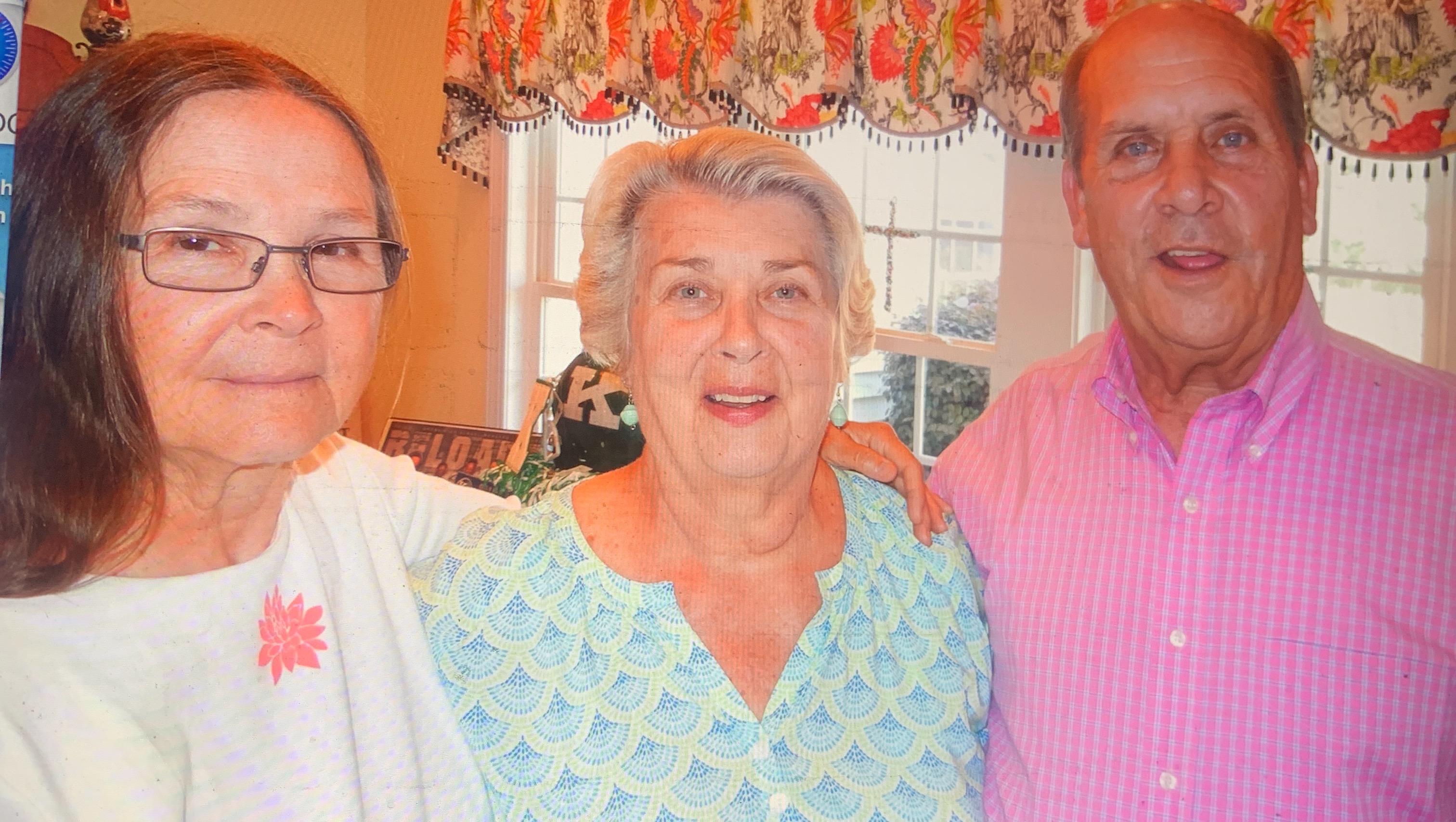 Fundraiser by Kate Barrier : Lamar's Legacy: Helping One in Need
