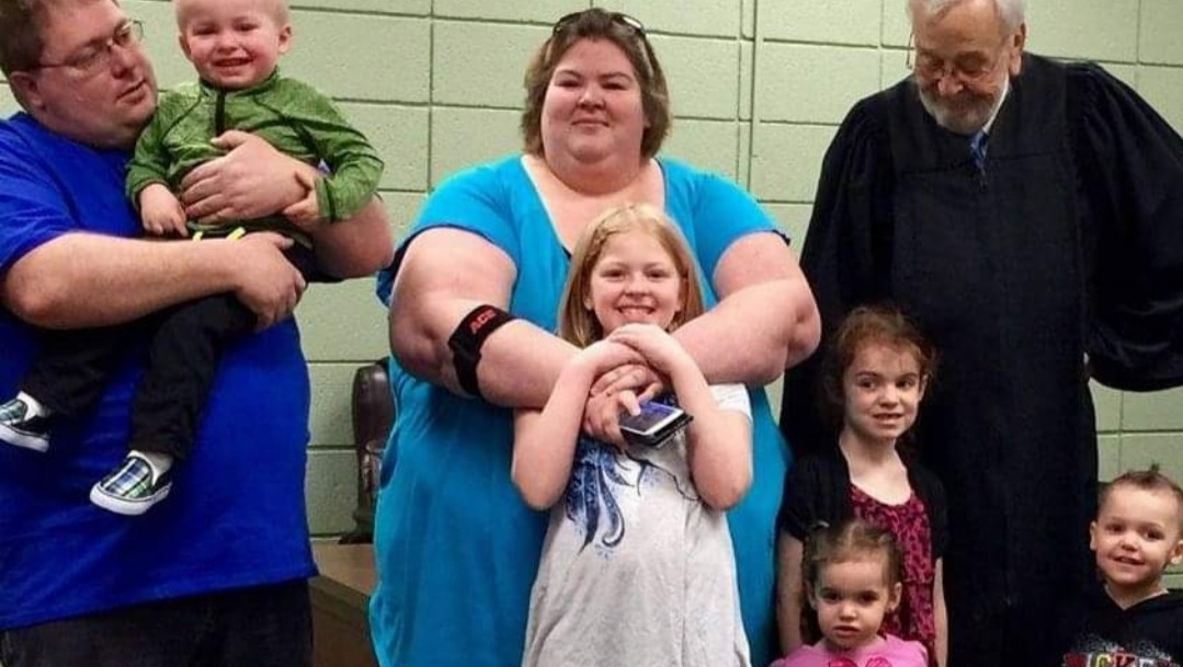 Fundraiser by Heather Eldred : Lisa Cleveland memorial
