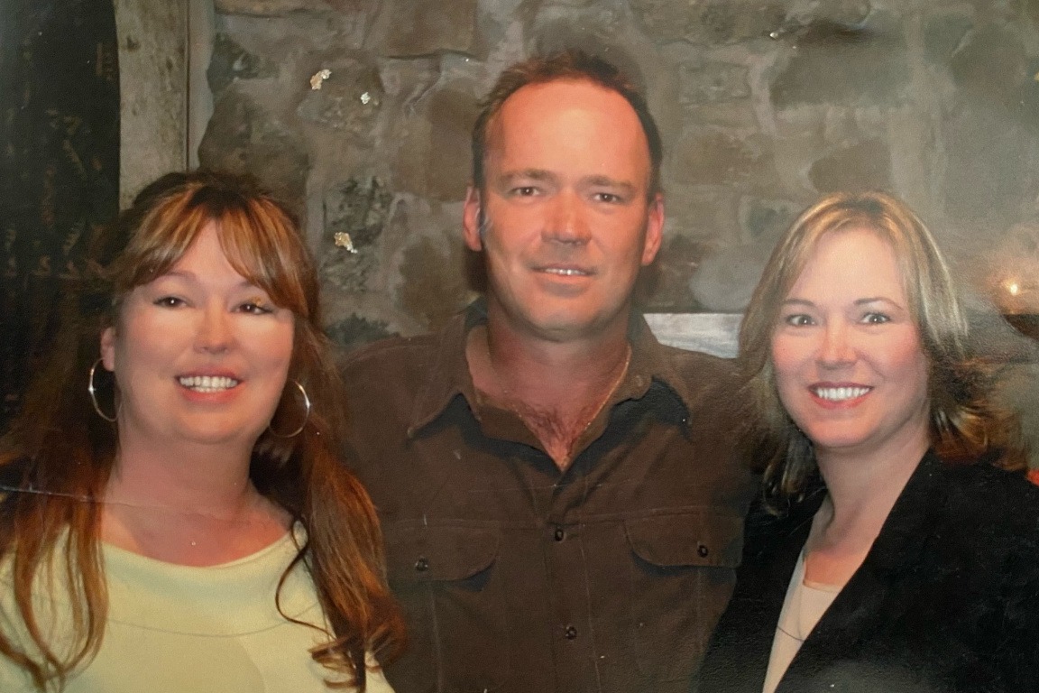 Fundraiser for Angela Sims Gerleman by Ashleigh Gerleman : Chuck Sims ...