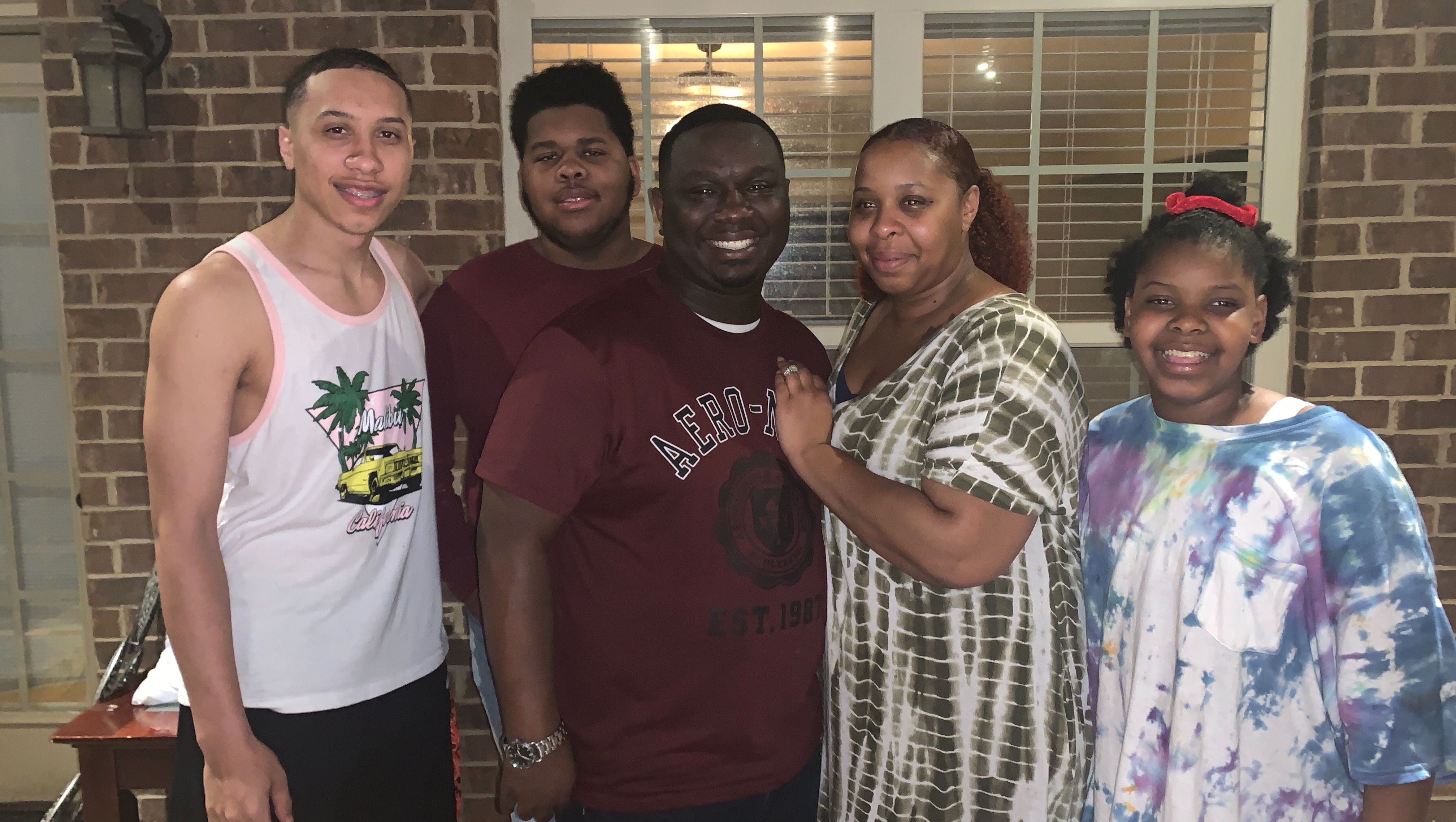 Fundraiser for Tenicia Billups by Dominique Satterwhite : Giving hope ...