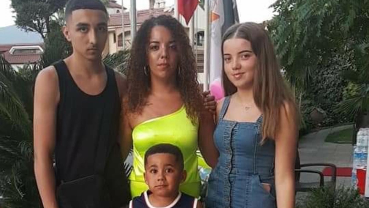 Fundraiser for Susan Russell by Lisa Hudlin : Raise money for Dionne ...