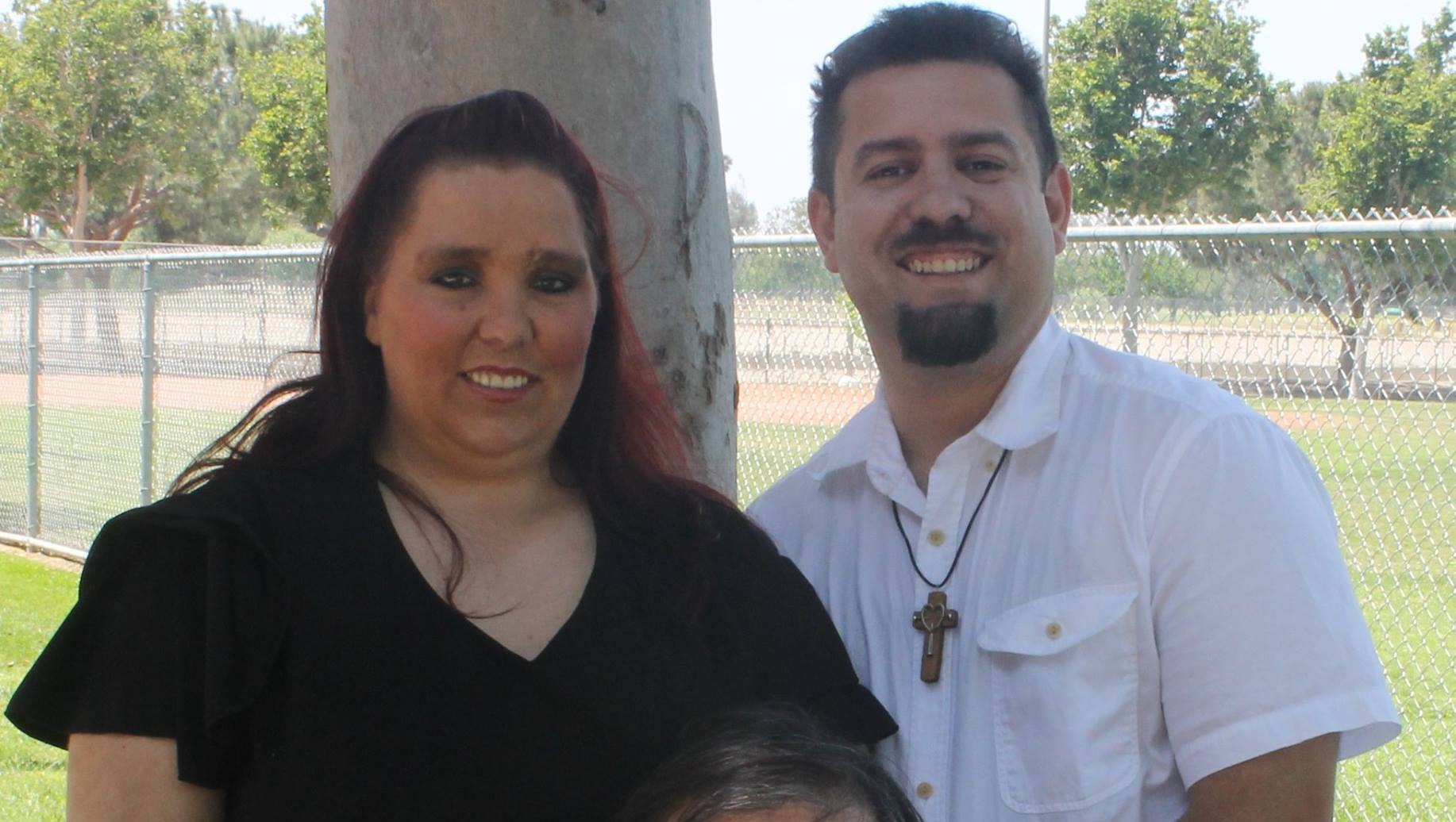 Fundraiser for James Esqueda by Gerald Esqueda : Esqueda Homestead ...