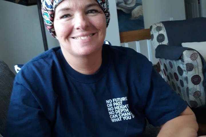 Fundraiser for Gary Maestas by Yvonne Kimminau : Linda's Breast Cancer ...