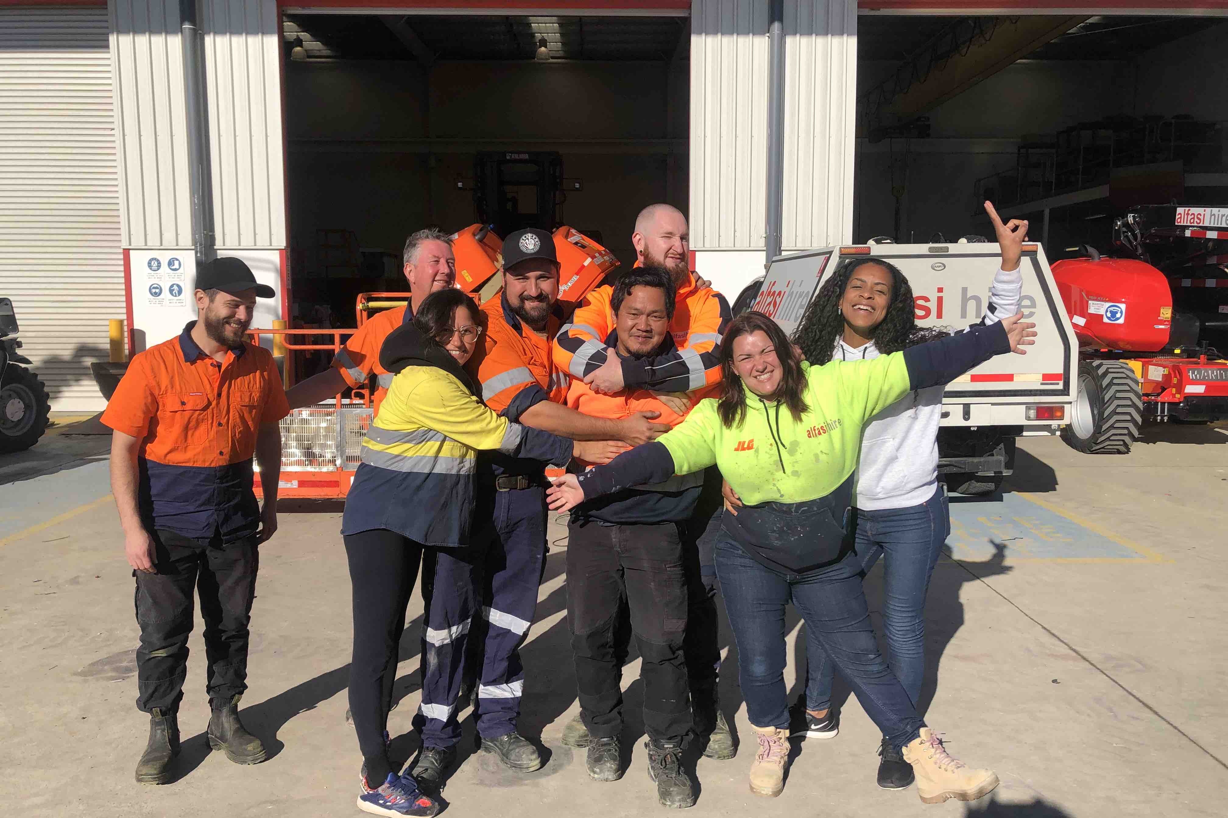 Fundraiser for Rodolfo Eulogio by Isla Manson : Help Rodolfo get home