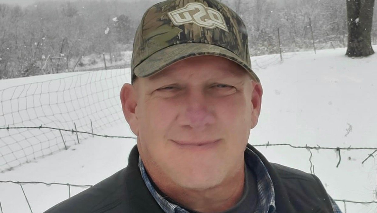 Fundraiser for Michelle Shannon by Diane Searle : Mark Shannon Memorial