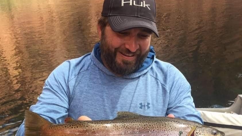 Fundraiser for Kimberly Wallen by Elisa McDonald : RYAN “RYNO” BRANNON ...