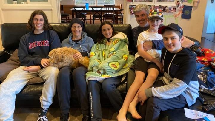 Fundraiser for Jamie Gee by Amanda Abley : Supporting the Gee's